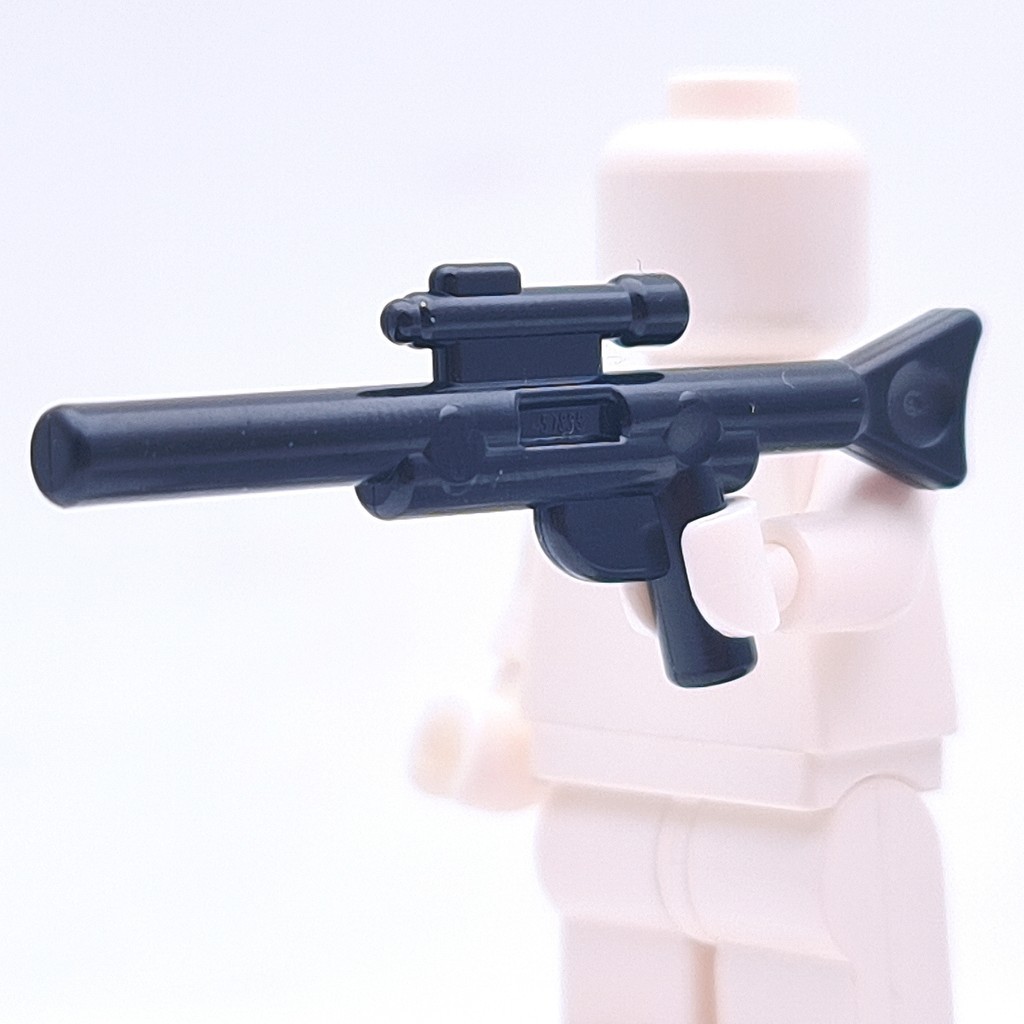 LEGO WEAPON Blaster Long Gun ชิ้นละ | Shopee Thailand