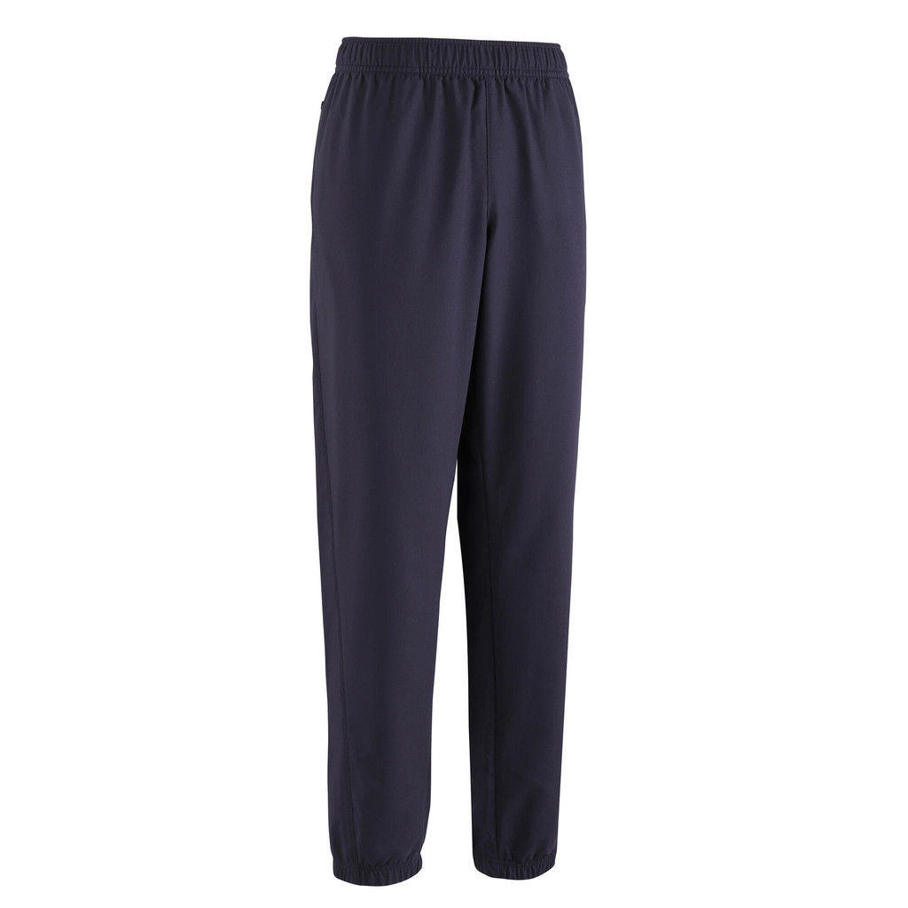 DOMYOS - กางเกงวอร์มเพื่อออกกำลังกายแบบคาร์ดิโอที่เป็นมิตรกับ ...