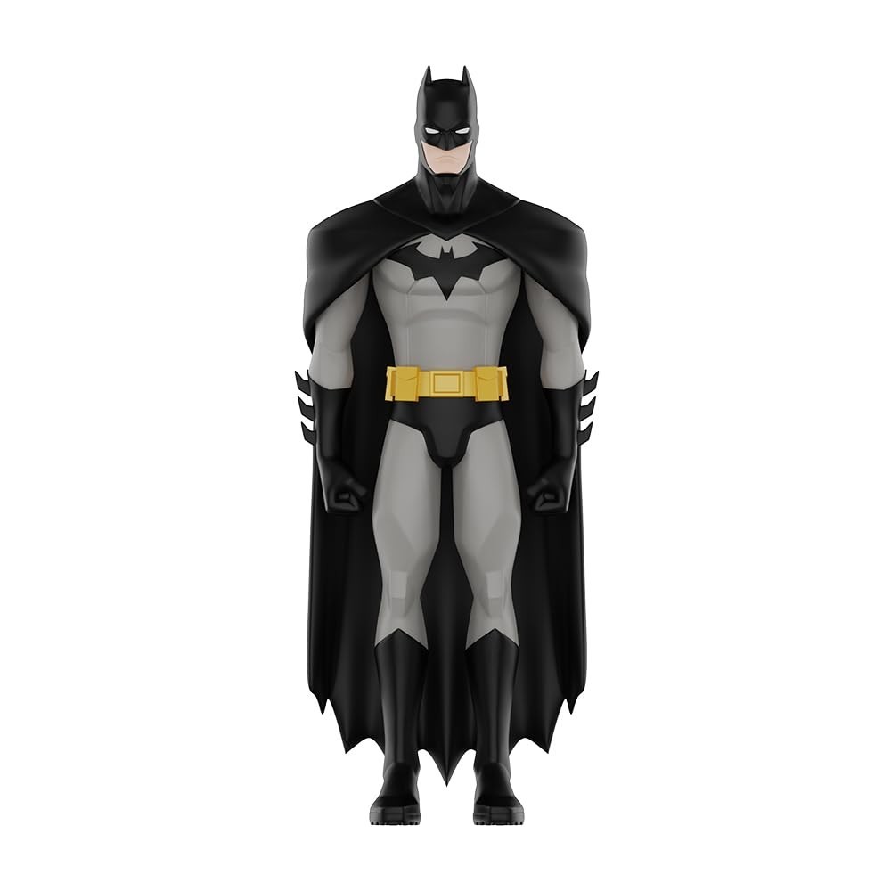 【Direct from Japan】 POPMART DC Batman รูปอินเทรนด์ Popmart Gacha Gacha ...