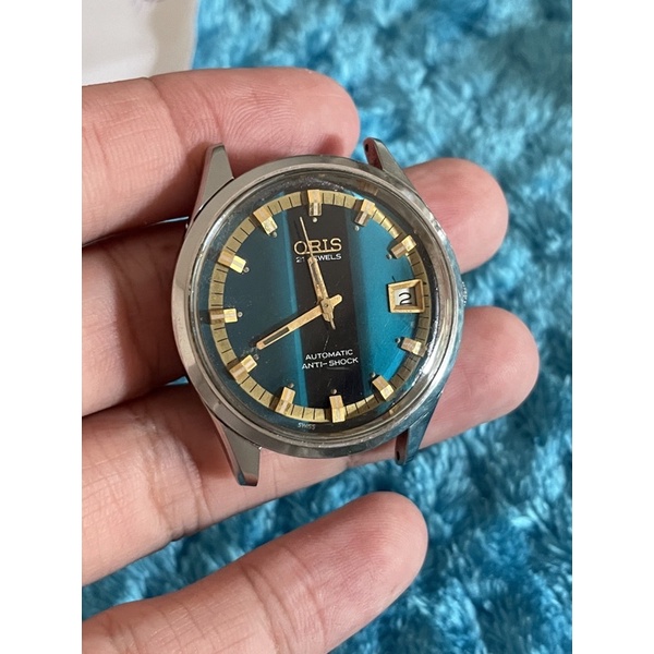 Oris Vintage Automatic | Shopee Thailand