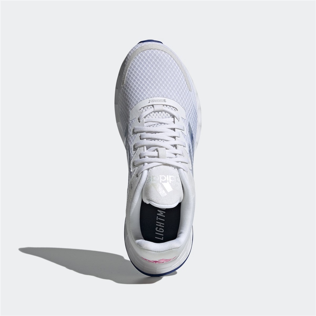 adidas วิ่ง รองเท้า Duramo SL ผู้หญิง สีขาว FY6710 | Shopee Thailand
