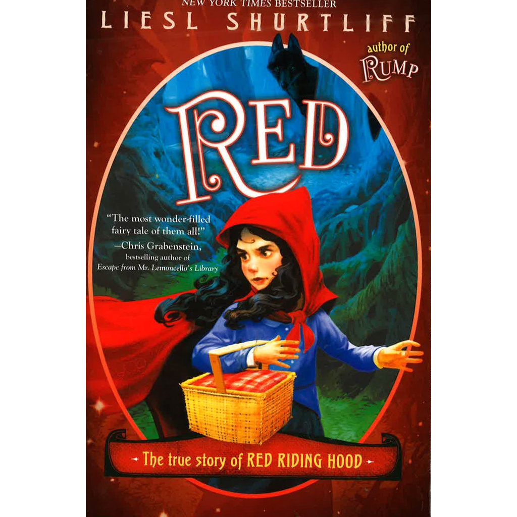 หนังสือต่างประเทศ BBW หนังสือ Red: The True Story Of Red Rid ISBN ...