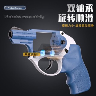 แม่พิมพ์ Cube ใหม่ Ruger LCR double-action burst กระเป๋า revolver sky ...