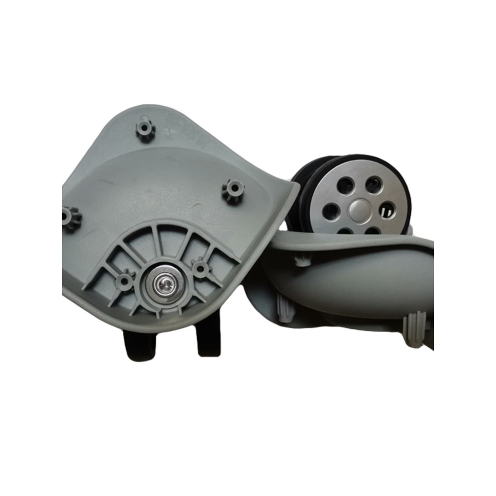 ((รุ่นจับคู่ภาพถ่าย) Hongri A79 ล้อ Hongli A-08 Universal Wheel JL-094/ ...