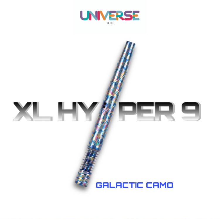 [พร้อมส่ง]XL HYPER 9 [แท้ 100%] | Shopee Thailand