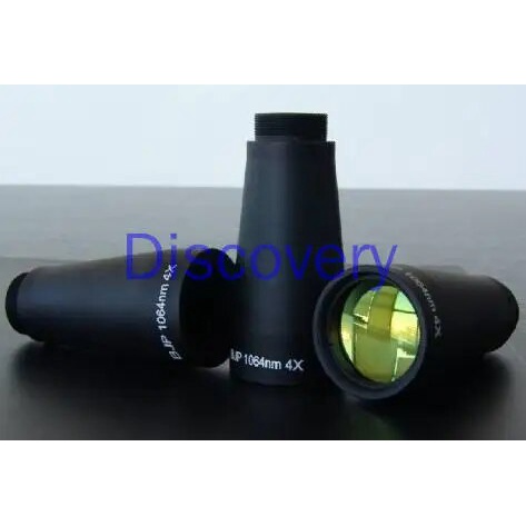70S Laser Beam Expander/red Light Beam Expander / 633 Nm / 3/4 X 5 X/x ...