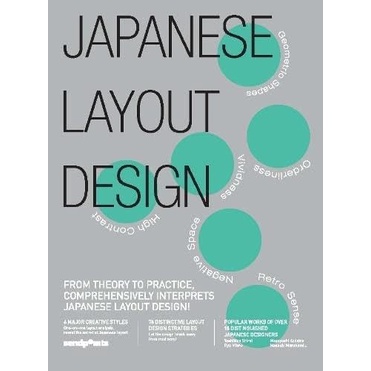 สินค้าใหม่พร้อมส่ง JAPANESE LAYOUT DESIGN | Shopee Thailand