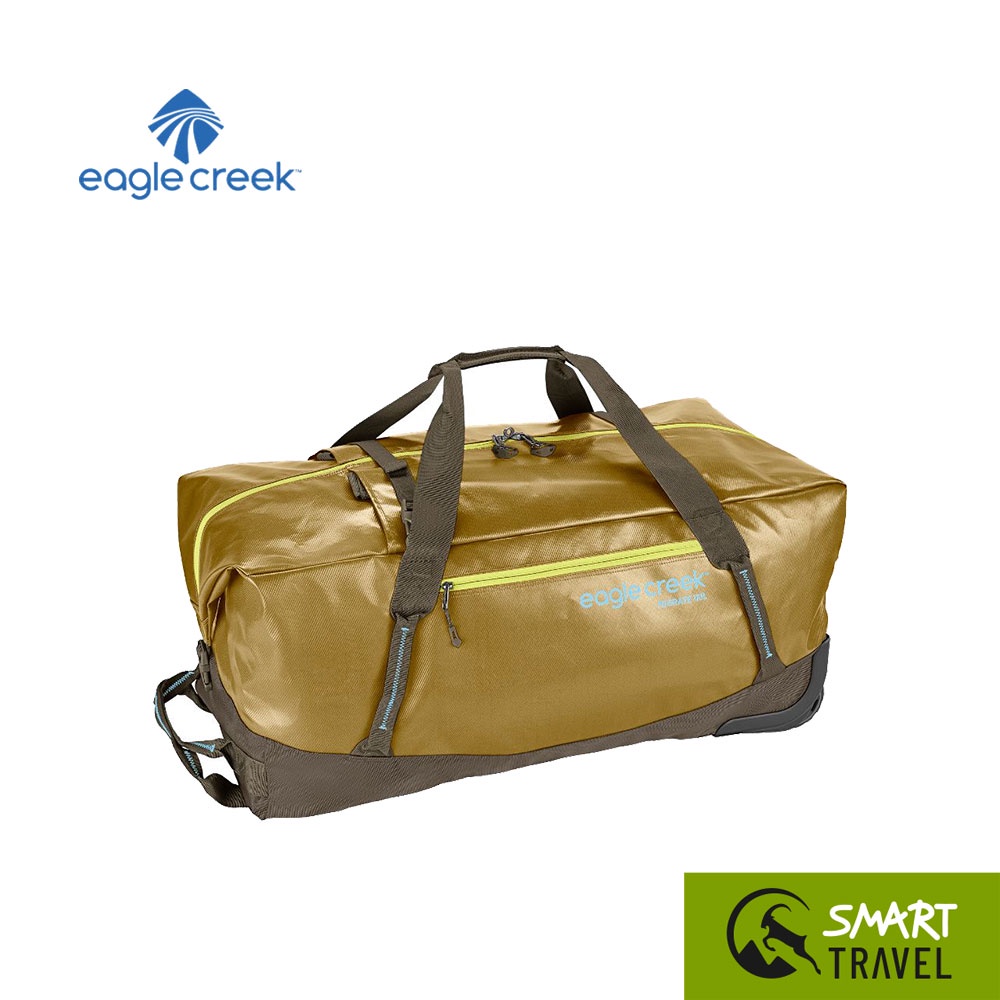 EAGLE CREEK MIGRATE WHEELED DUFFEL 110L กระเป๋าเดินทาง ดัฟเฟิล กระเป๋า ... EAGLE CREEK MIGRATE WHEELED DUFFEL 110L กระเป๋าเดินทาง ดัฟเฟิล กระเป๋า ...