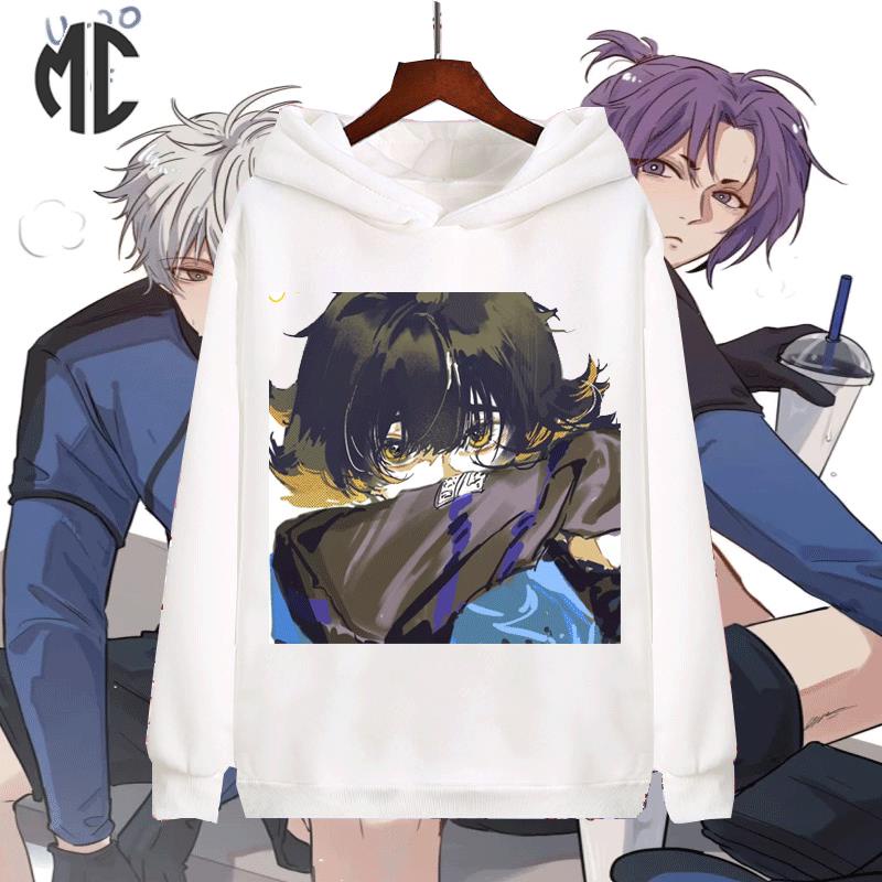 (MC) อุปกรณ์ต่อพ่วง ลายอนิเมะ Isagi Yoichi Bachira Meguru Kunigami ...