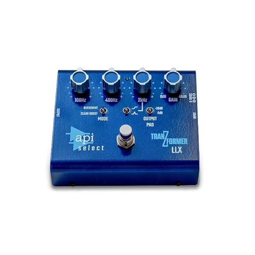 API TranZformer LLX Blue | Shopee Thailand