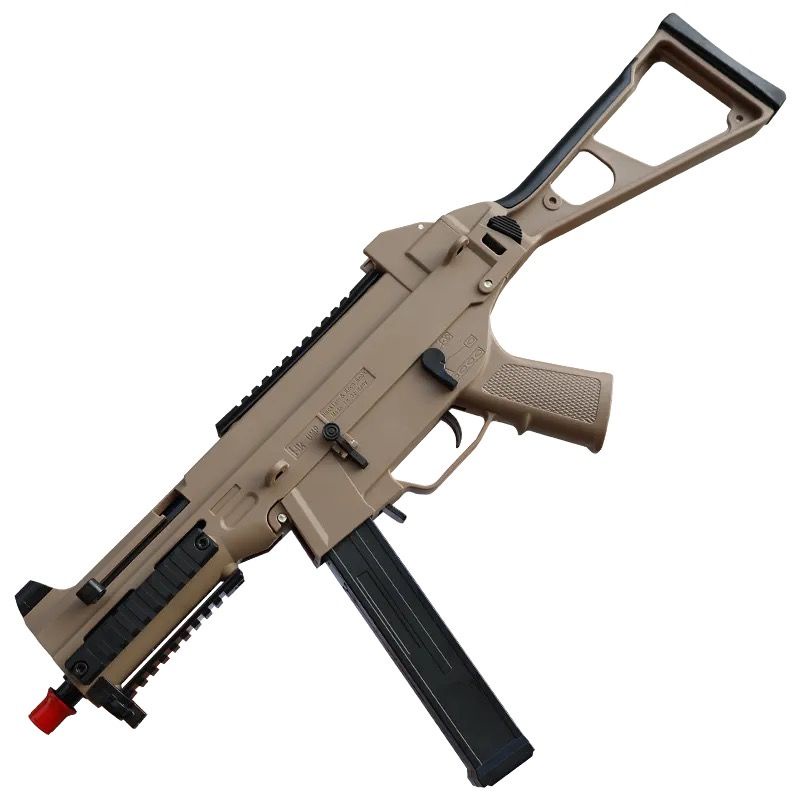 Ump45 ของเล่นโมเดลปืนกลมือไฟฟ้าซ้ำ | Shopee Thailand