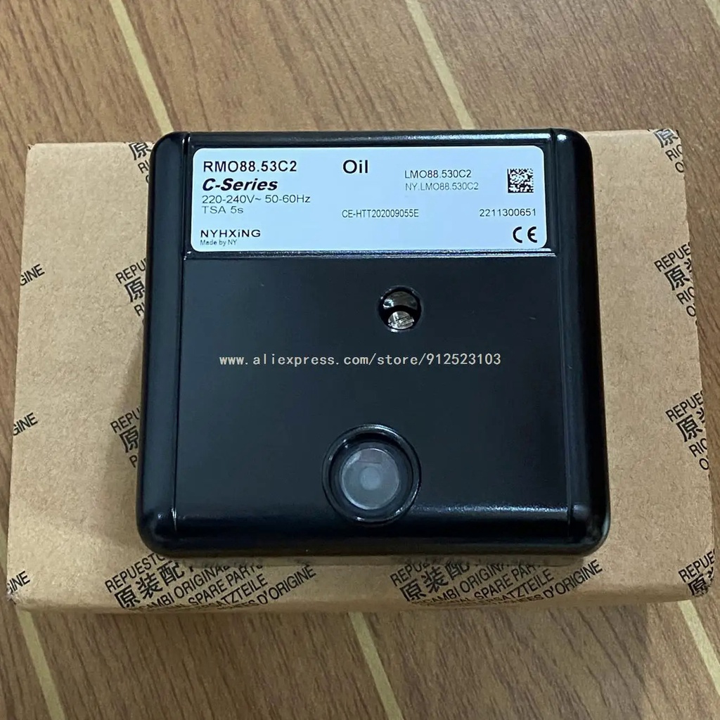 ใหม่เดิมในกล่อง RMO88.53C2 RMG88.62C2 | Shopee Thailand