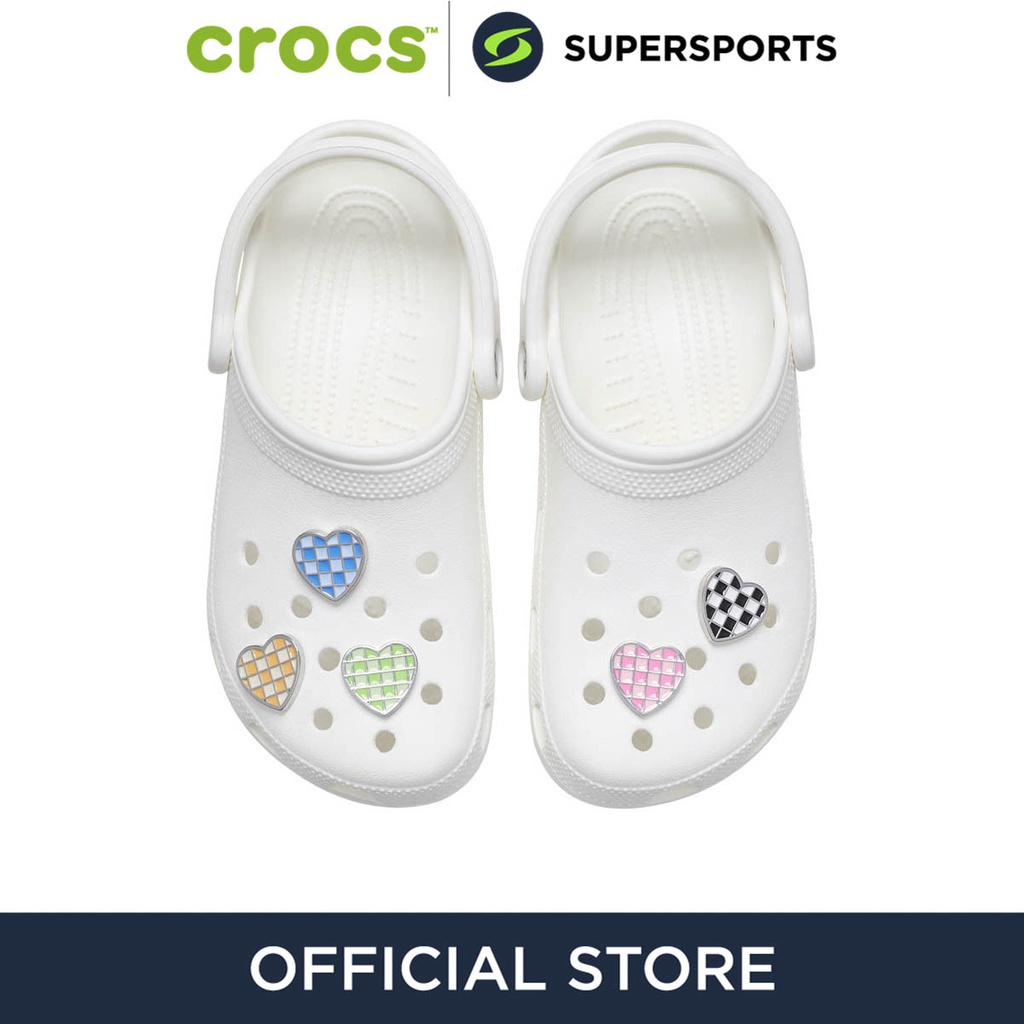 CROCS Jibbitz Y2K Baby 5-Pack ตัวติดรองเท้า | Shopee Thailand