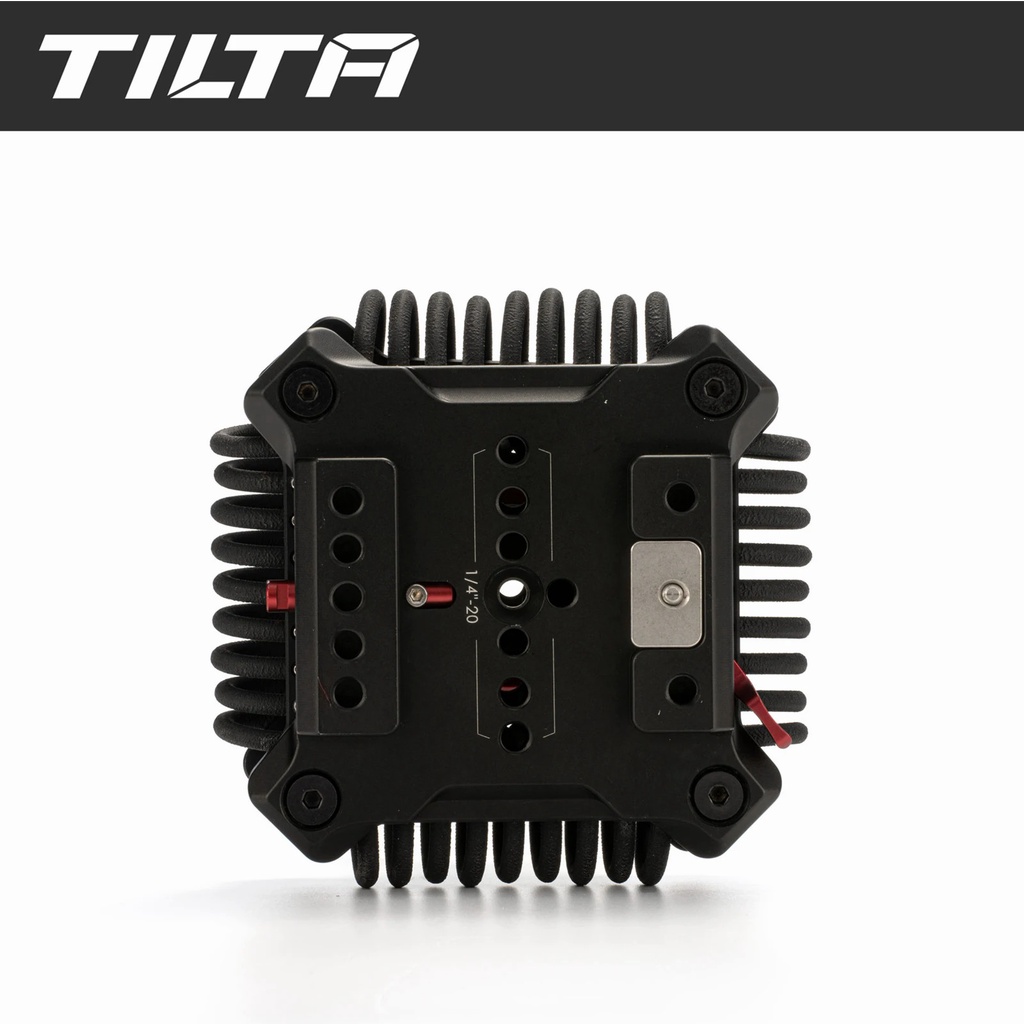หัวดูดซับแรงกระแทก TILTA HDA-T02-SAH2 Hydra Alien พร้อมโมดูลสปริงนุ่มโดยเฉพาะสำหรับกิมบอลน้ำหนัก ...