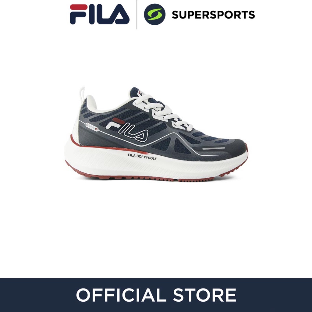 FILA Pulse รองเท้าวิ่งผู้หญิง | Shopee Thailand