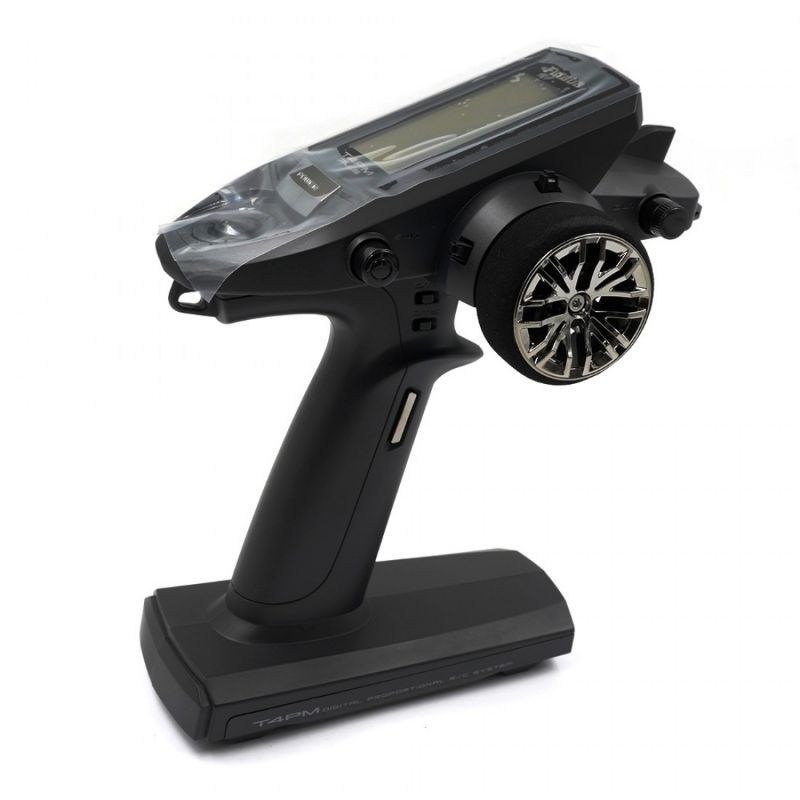 FUTABA 4PM Plus Digital Radio Control | Shopee Thailand