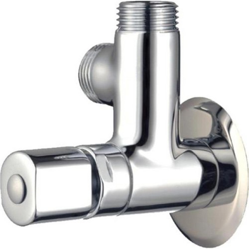COTTO สต๊อปวาล์ว 3 ทาง (เข้า1ออก2) Duo Stop Valve รุ่น CT1053N(HM ...