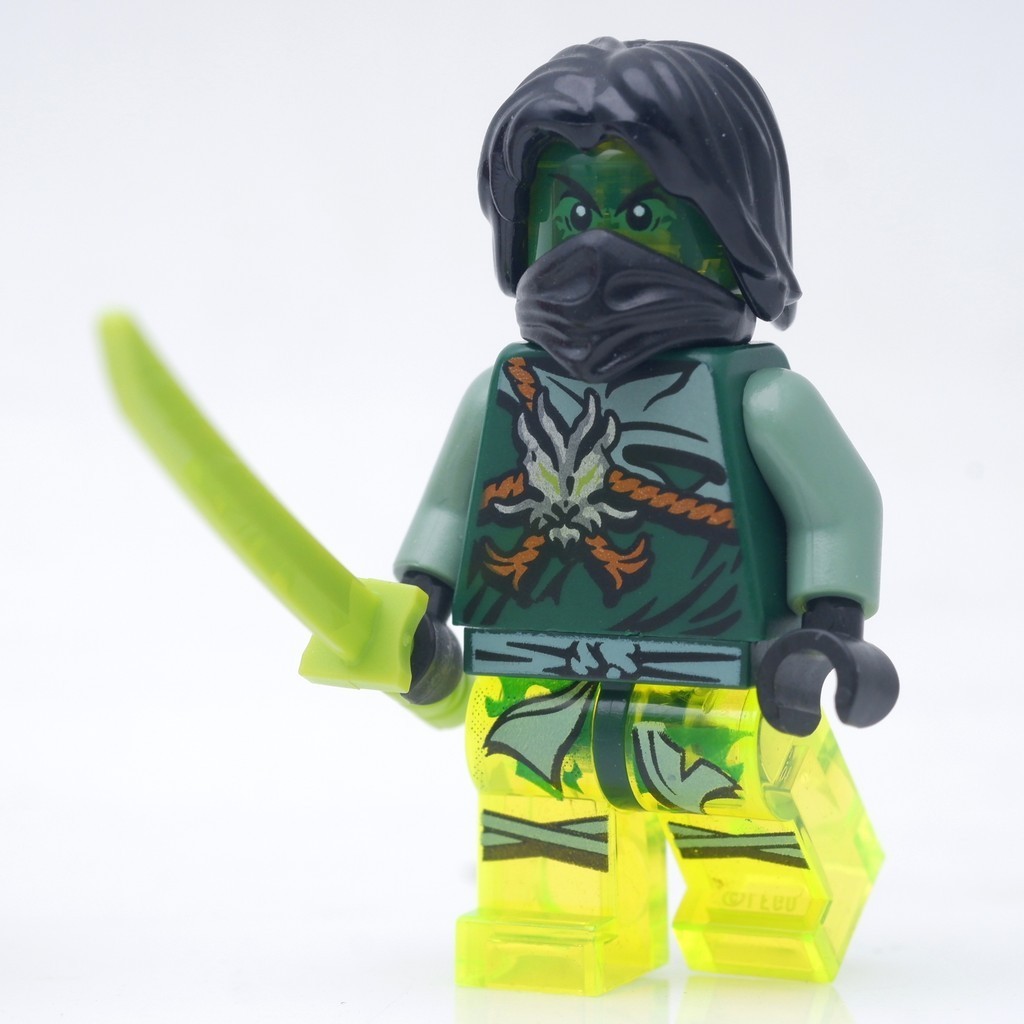 LEGO Morro Ninjago *new | Shopee Thailand