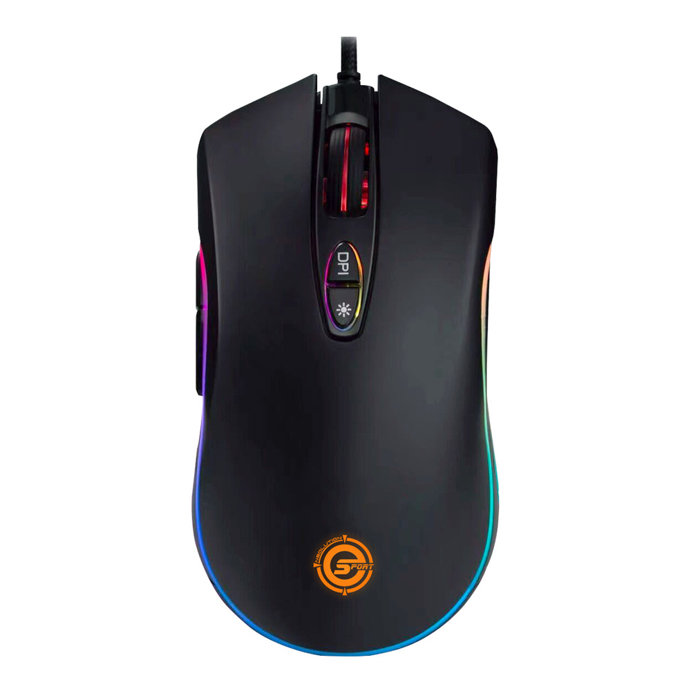 MOUSE NEOLUTION E-SPORT TALON | Shopee Thailand