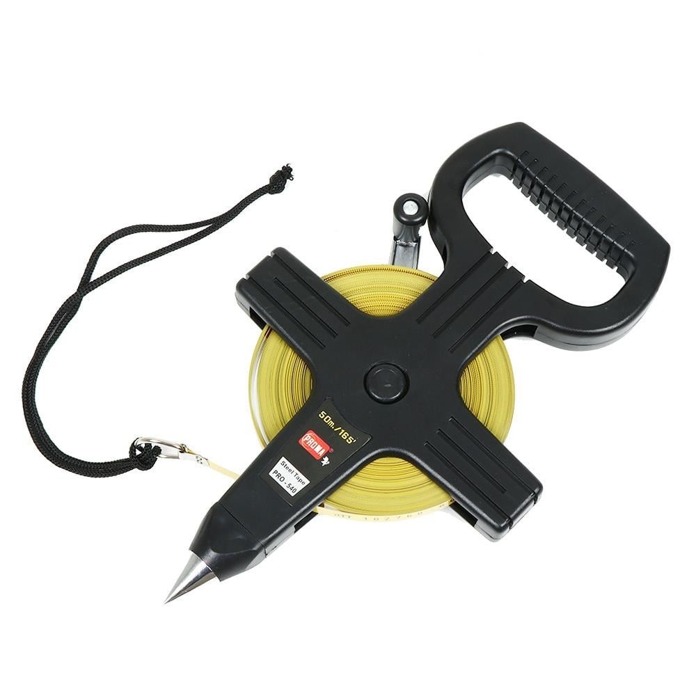 เทปวัดที่ PROMA PRO-540 50 ม. | Shopee Thailand