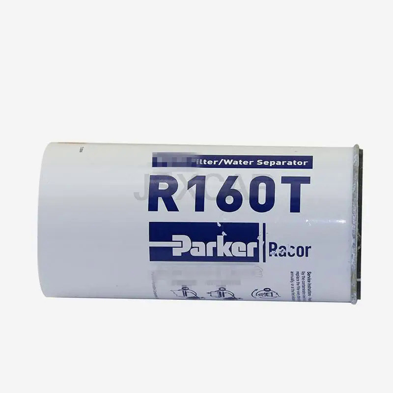 For SANY SY SY335365 Diesel Filter R160T Fuel Filter Element Original ...