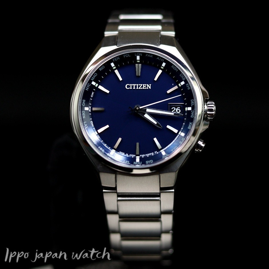 Jdm นาฬิกาข้อมือ Citizeneco-Drive Cb3010-57A Cb3010-57E Cb3010-57L 《Y》 | Shopee Thailand