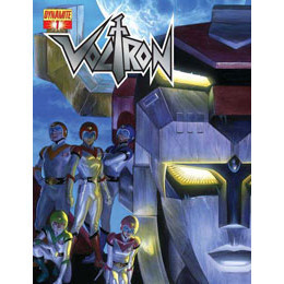 Voltron และคอมมิกส์กว่า 30,000 เรื่อง ภาษาอังกฤษ - PDF | Shopee Thailand