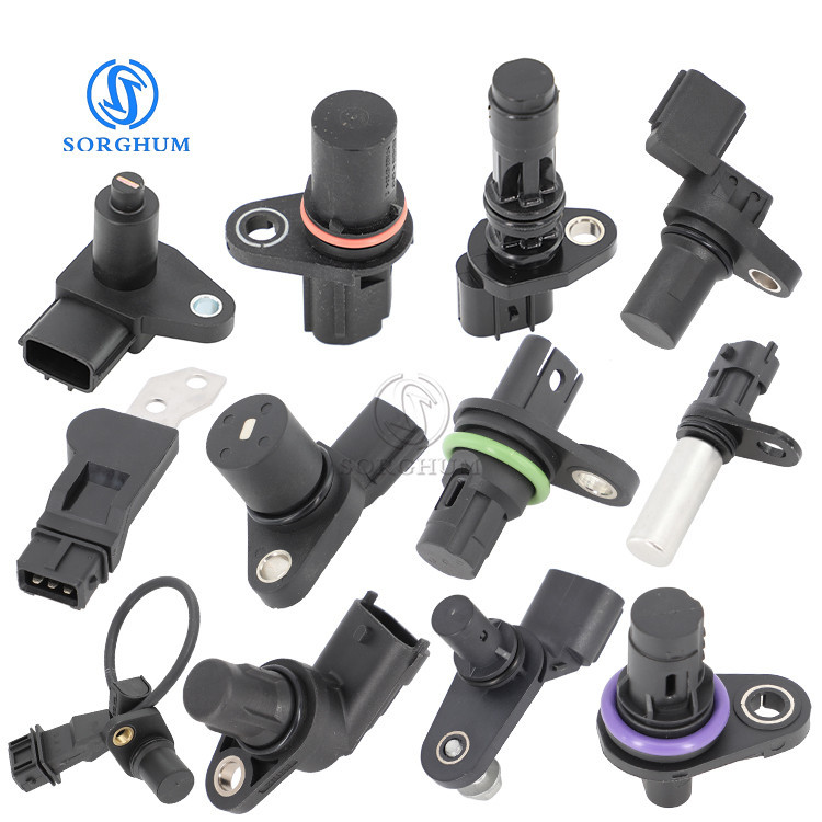 Sorghum OEM Car Sensor CPS Camshaft Crankshaft Position Sensor for ...