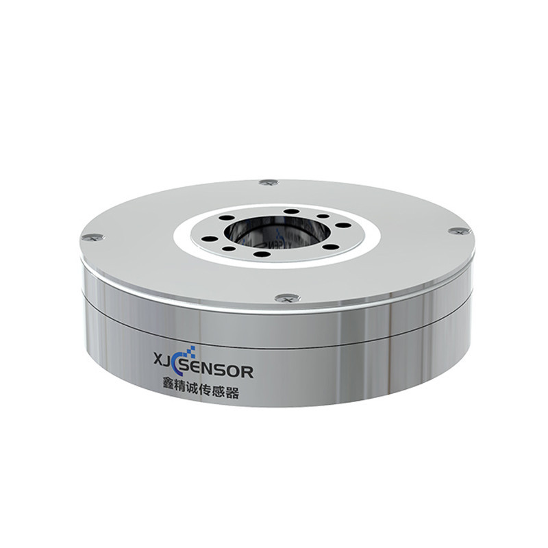 multi axis Force torque Sensor 6 dof load cell Industrial Collaborative ...