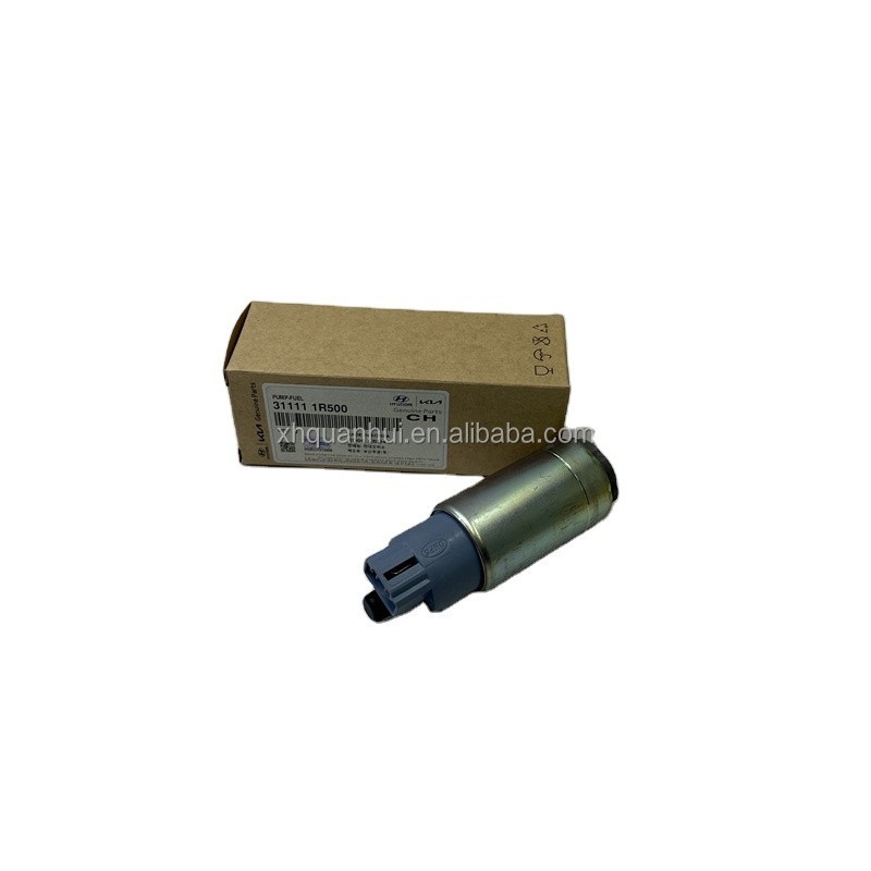 High quality original quality fuel pump 31111-1R500 is suitable for ...