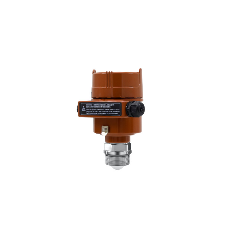 RL-20XW100 Non-contact 80GHz High-precision Radar Level Meter Radar ...
