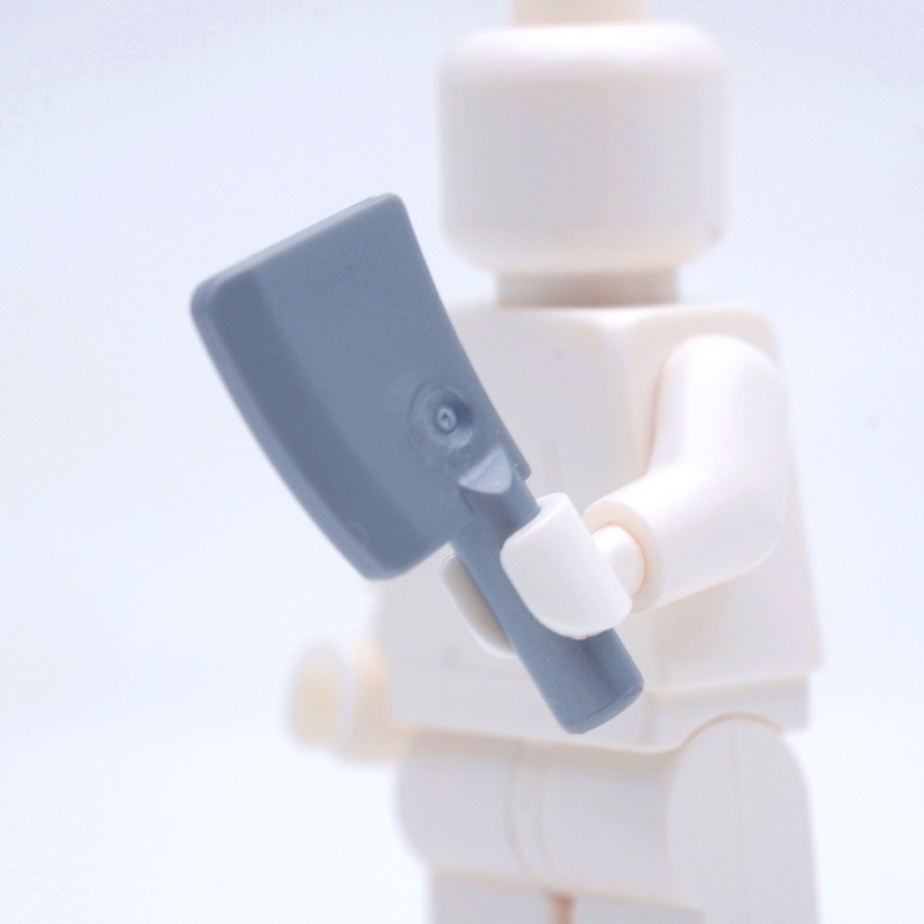 LEGO FOOD Cleaver อีโต้ ชิ้นละ | Shopee Thailand