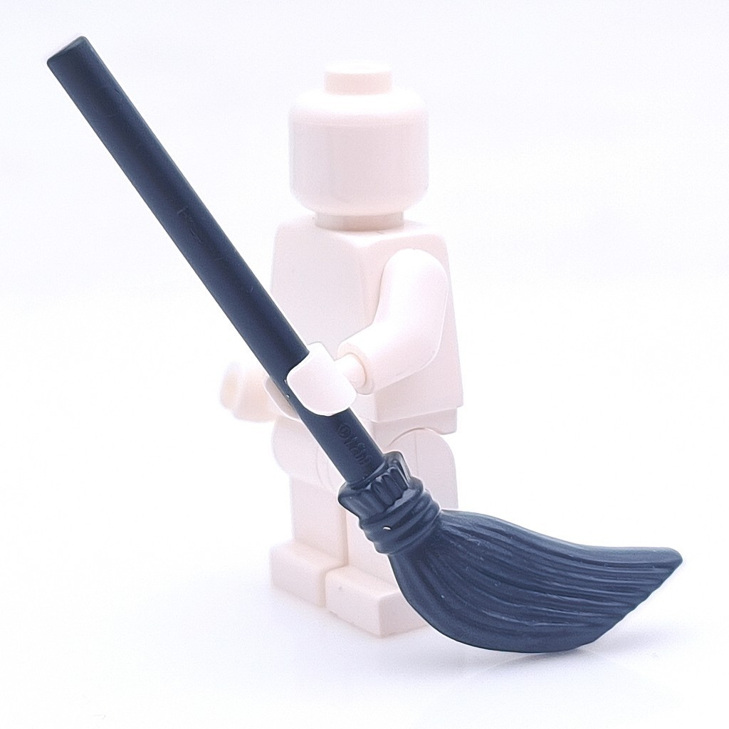 LEGO WEAPON Broom ไม้กวาดดำ ชิ้นละ | Shopee Thailand