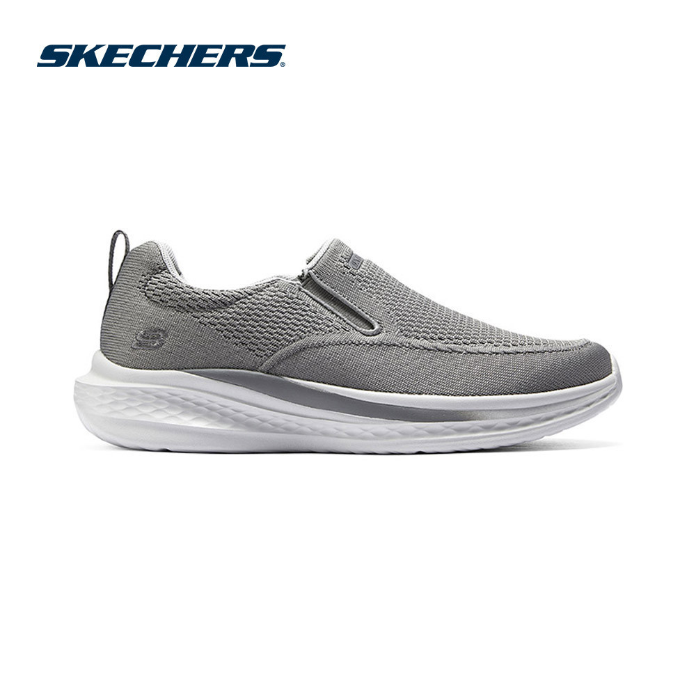 Skechers สเก็ตเชอร์ส รองเท้า ผู้ชาย Usa Street Wear Slade Shoes ...