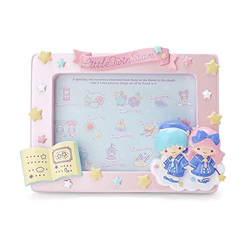 SANRIO Little Twin Stars Photo Frame Book Design | Shopee Thailand