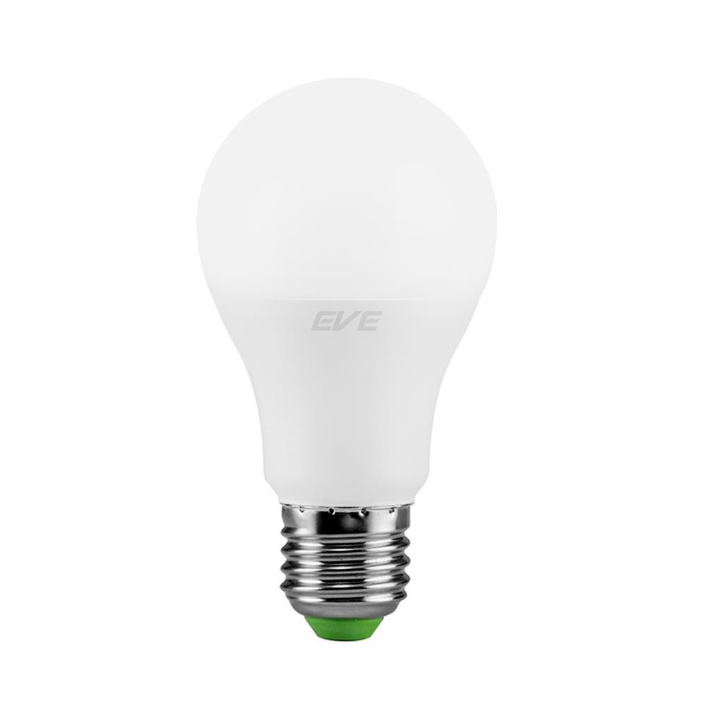 EVE หลอด LED A60 SUPER SAVE 5 วัตต์ DAYLIGHT E27 | Shopee Thailand