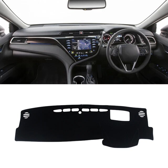 95R For Toyota Camry 70 XV70 2018-2020 2021 2022 2023 Car Dashboard ...