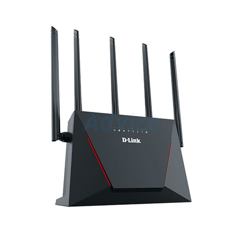 D-LINK Router (DIR-X3000Z) Wireless AX3000 Dual Band Gigabit Wi-Fi 6 - A0150877 | Shopee Thailand