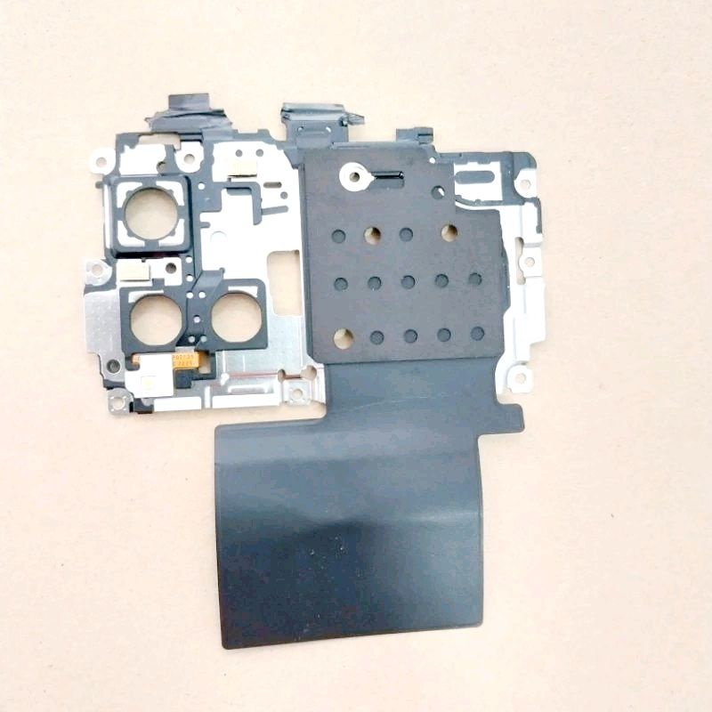 ก้นชาร์จ ฝาครอบบอร์ด สายแพร ฝาครอบกล้อง ใช้สำหรับVivo y33T(v2146 ...