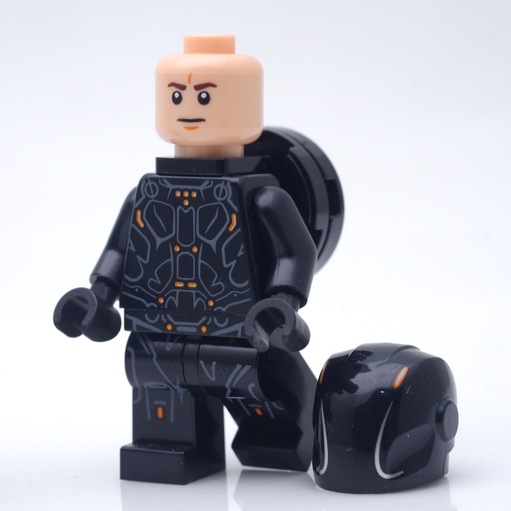 LEGO LEGO Ideas Rinzler - TRON Legacy *new | Shopee Thailand
