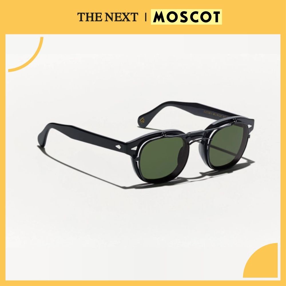 แว่นสายตา Moscot Lemtosh FlipTosh ของแท้ มอสคอต แว่นบานพับ สายตาสั้น สายตายาว | Shopee Thailand