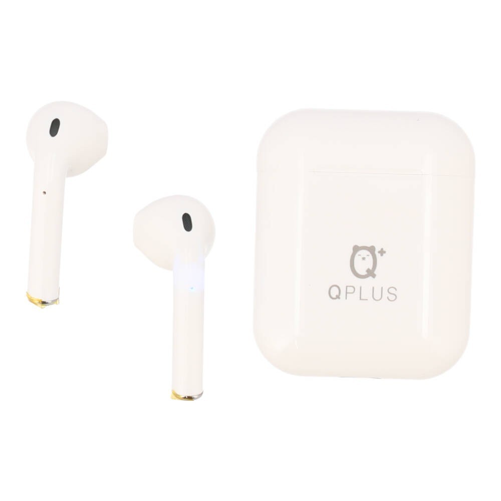 หูฟังไร้สาย QPLUS TWS รุ่น BT12 by Studio 7 | Shopee Thailand