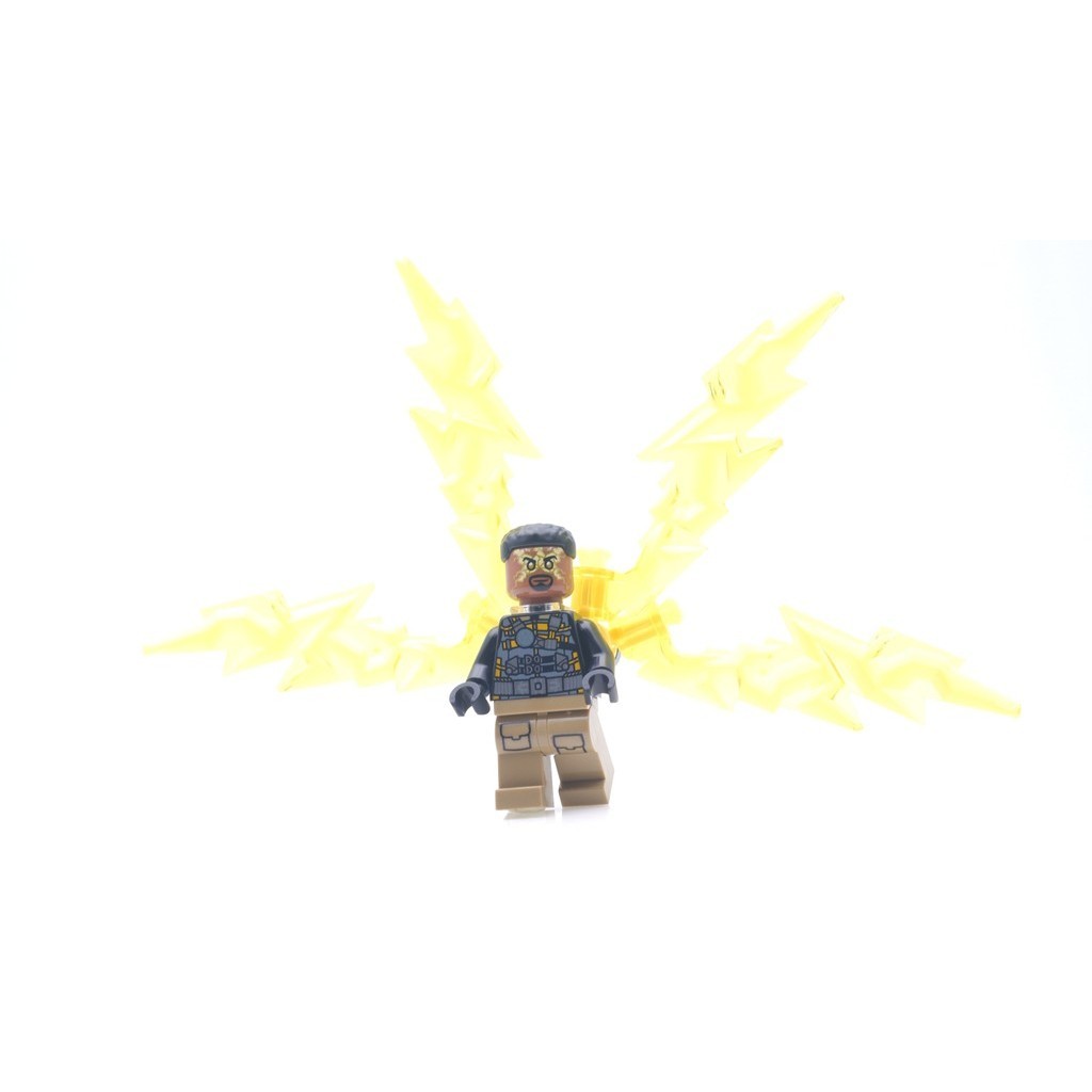 LEGO Marvel Electro 2023 (76261) *new | Shopee Thailand