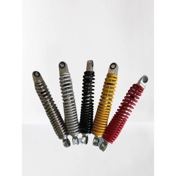 motorcycle shock absorber โช๊ค YAMAHA ใหม่, SPARK115 i, SPARK FINN ...