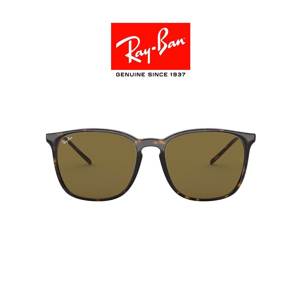 Ray-Ban - RB4387F 902/73 แว่นตากันแดด | Shopee Thailand