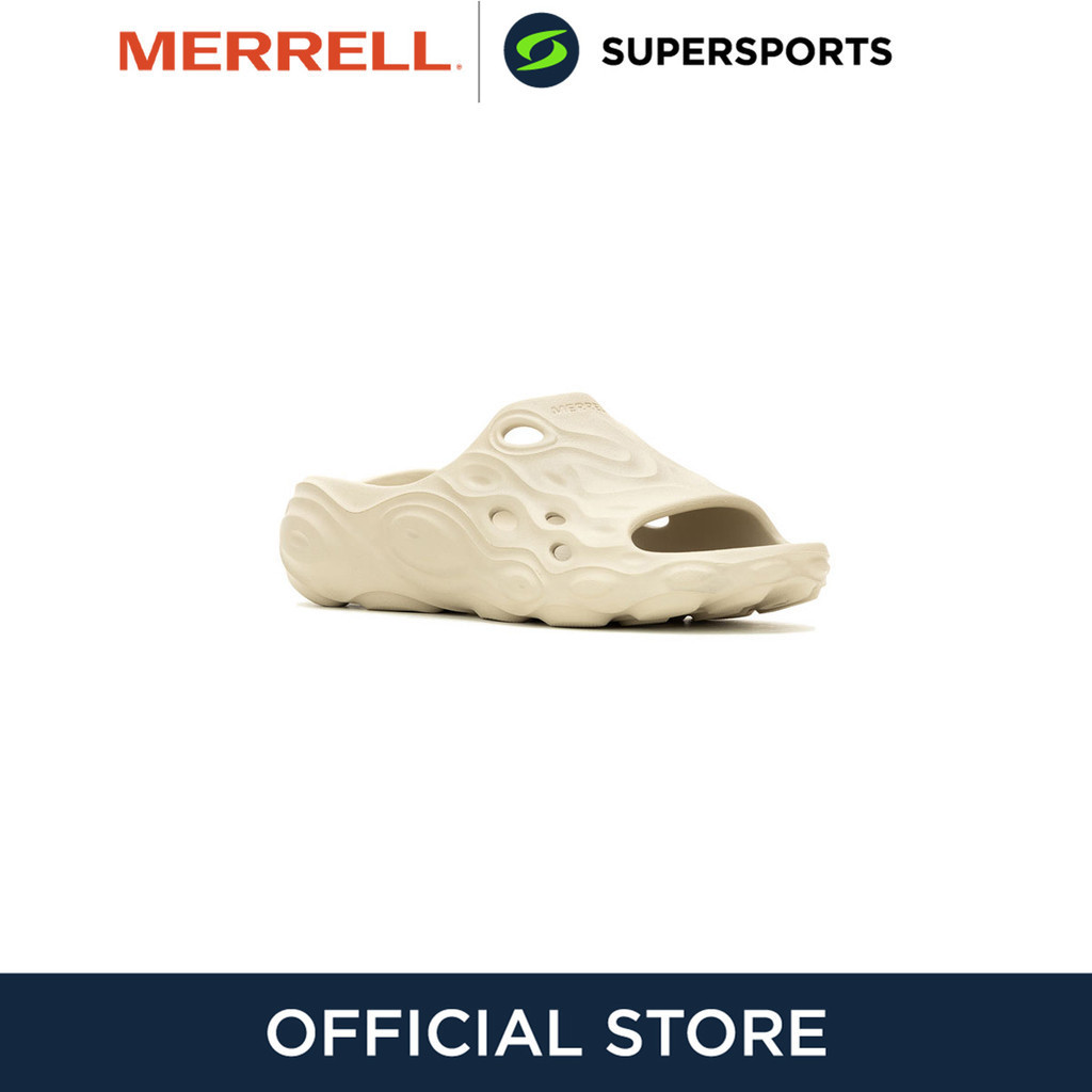 MERRELL Hydro Slide 2 รองเท้าแตะผู้หญิง | Shopee Thailand