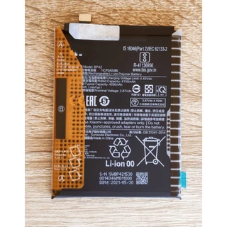 Xiaomi Mi 11 lite แบตเตอรี ราคาถูก สั่งเลยบน Shopee