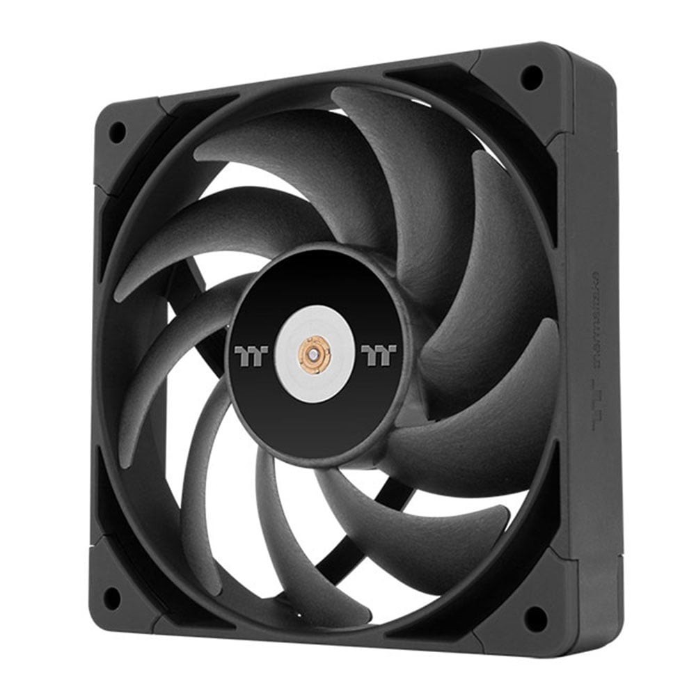 CASE FAN THERMALTAKE TOUGHFAN 12 PRO (SINGLE PACK) | Shopee Thailand