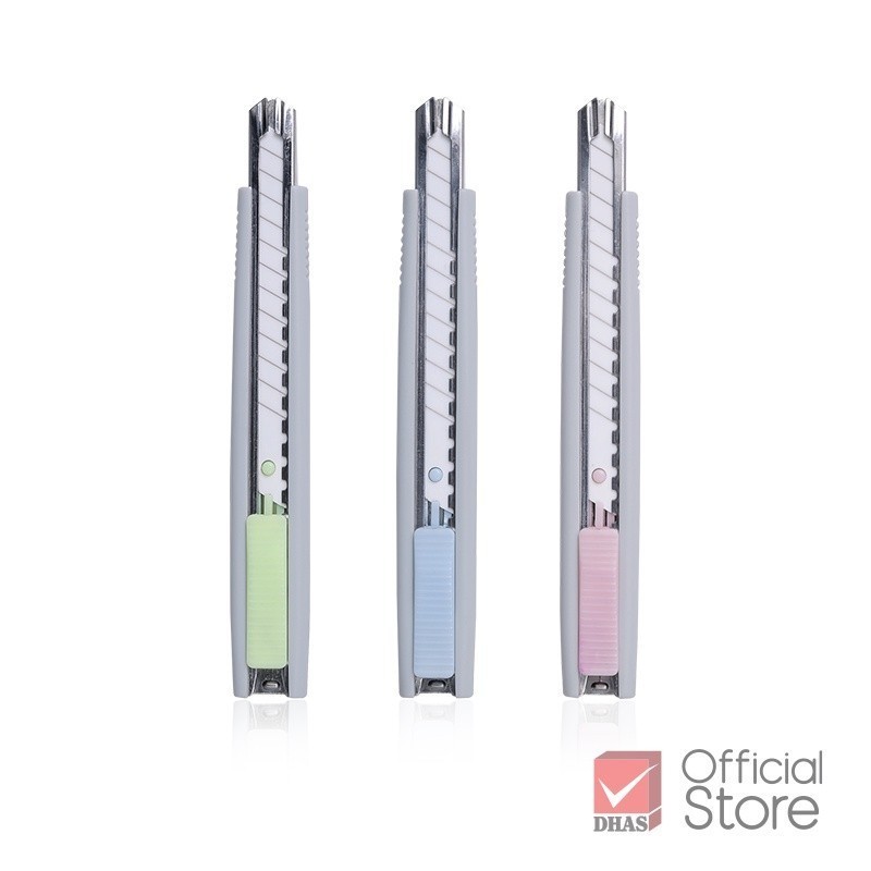 Elephant คัตเตอร์ มีดคัตเตอร์ รุ่น PC-901 9 มม. 60° ใบมีดเซรามิก จำนวน 1 อัน | Shopee Thailand