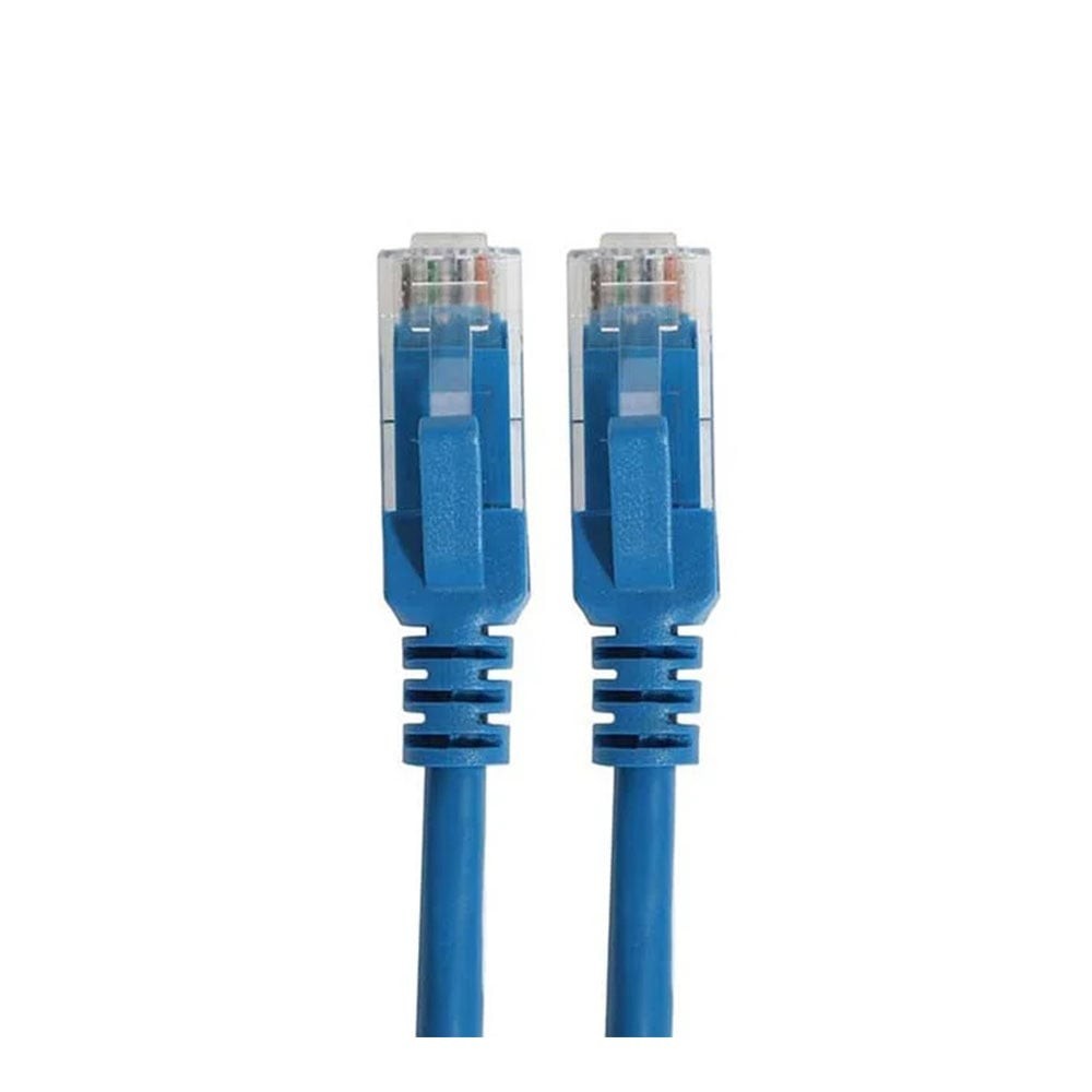 LAN CABLE (สายแลน) MAP P6-8020(30) - CAT6 UTP RJ-45 TO RJ-45 PATCH CORD 2M (30 PCS/PACK ...
